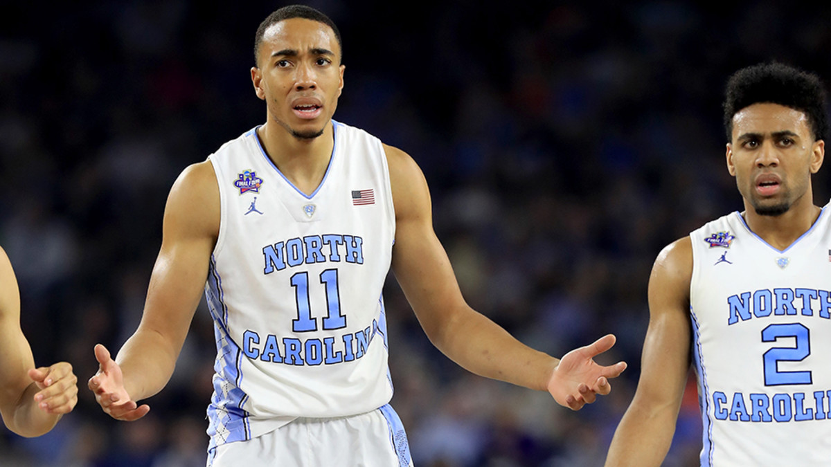 Clippers pick Brice Johnson: 2016 NBA draft grades - Sports Illustrated