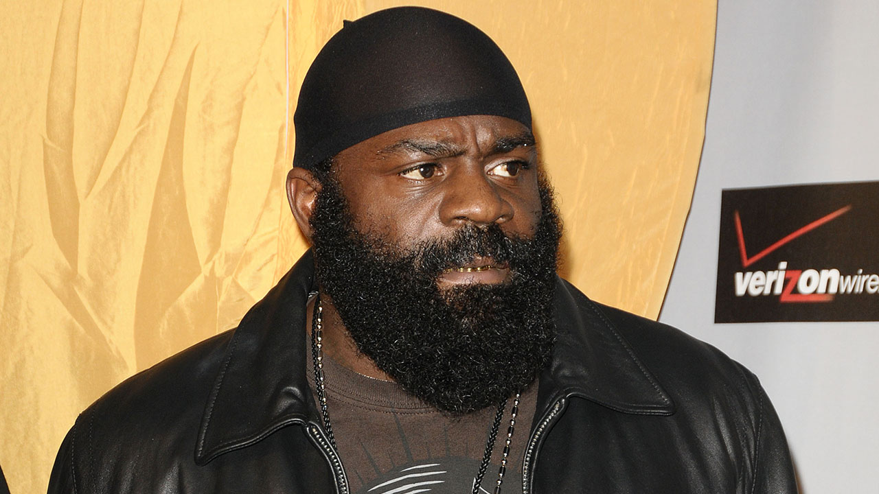 Kimbo Slice: UFC fighter remembers the MMA brawler - Sports Illustrated