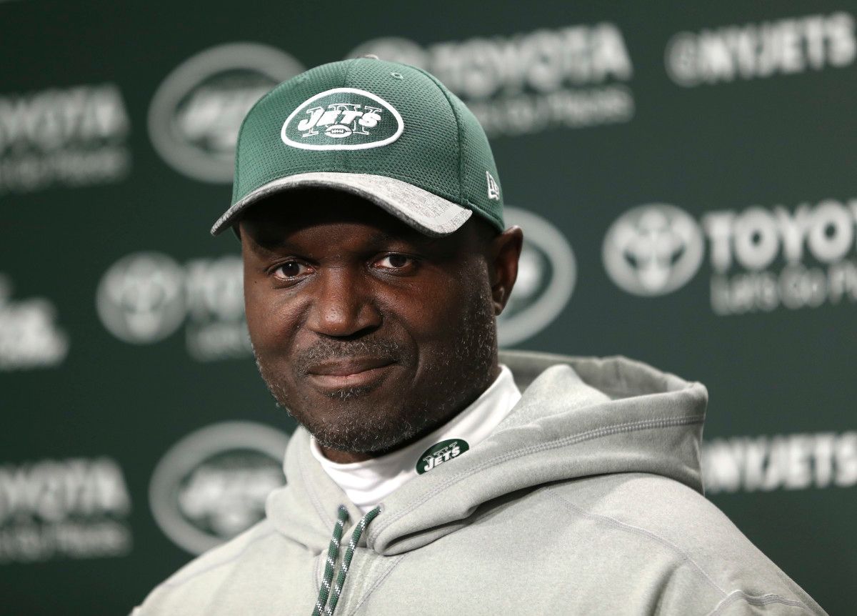 Jets' Mangold (ankle) unlikely to play, Lee ruled out again - Sports ...