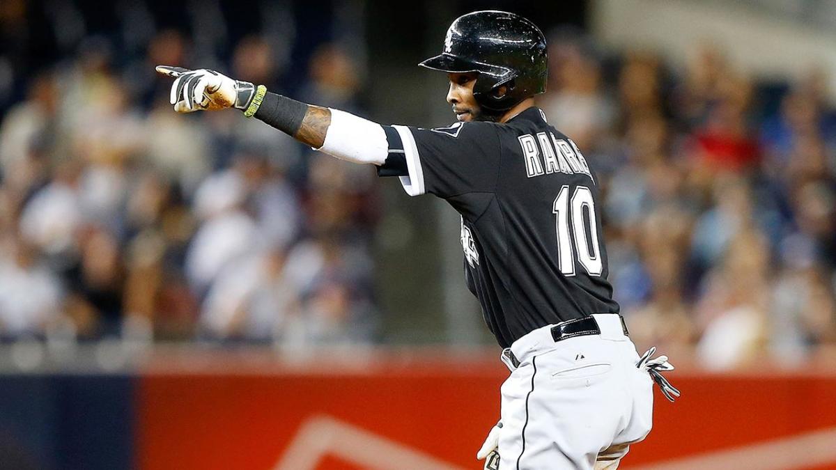 San Diego Padres: Alexei Ramirez signs one-year contract - Sports ...