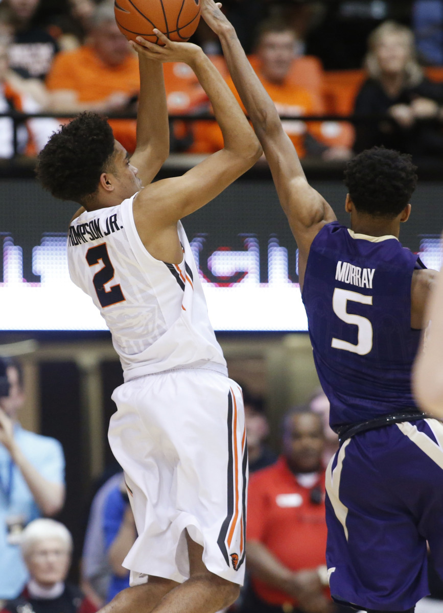 Romar reprimanded by Pac-12 for comments after Huskies loss - Sports ...