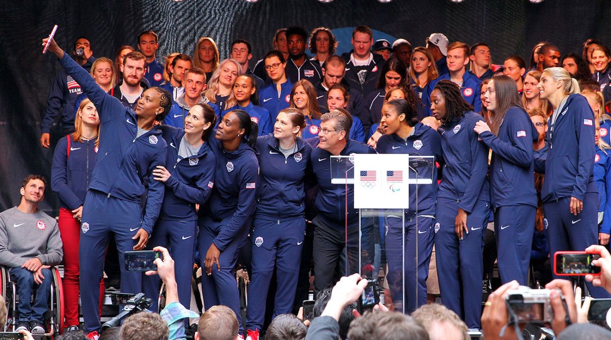 Twitter hoping Moments section shines during Olympics - Sports Illustrated