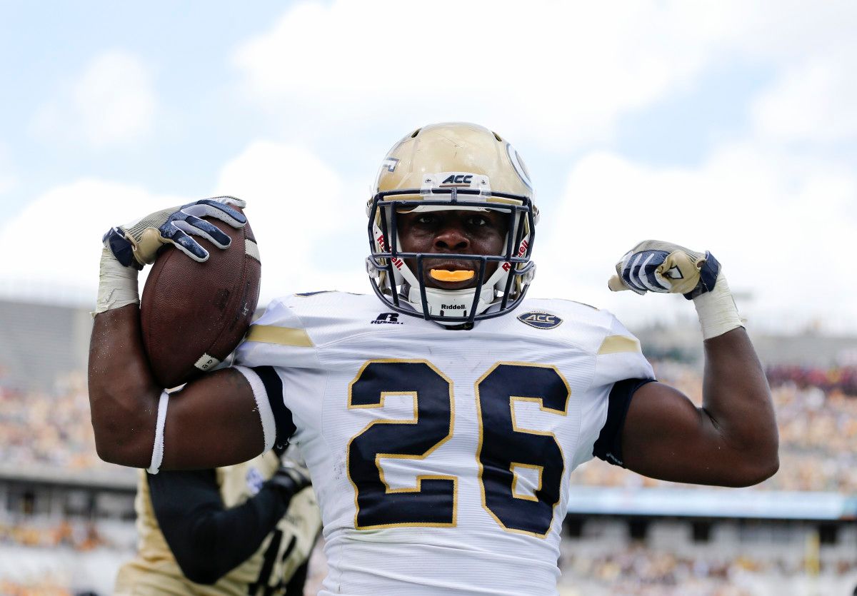 Georgia Tech bolstered by 2 straight wins, return of Mills - Sports ...