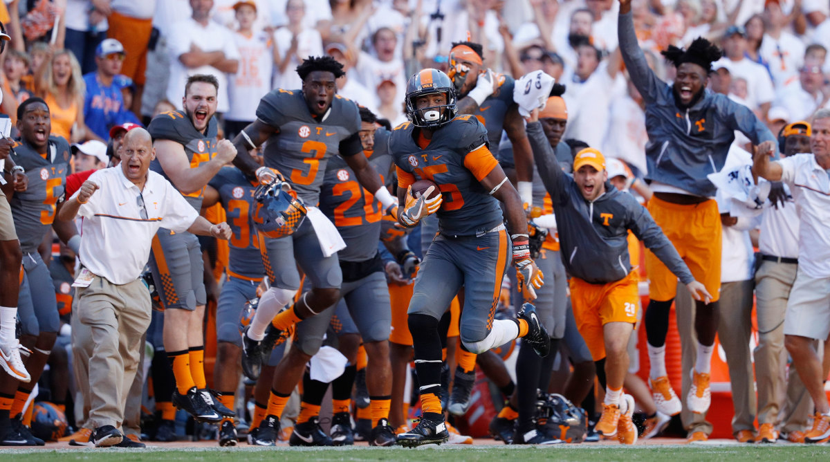 Watch Tennessee vs Georgia online: Live stream, TV channel - Sports ...