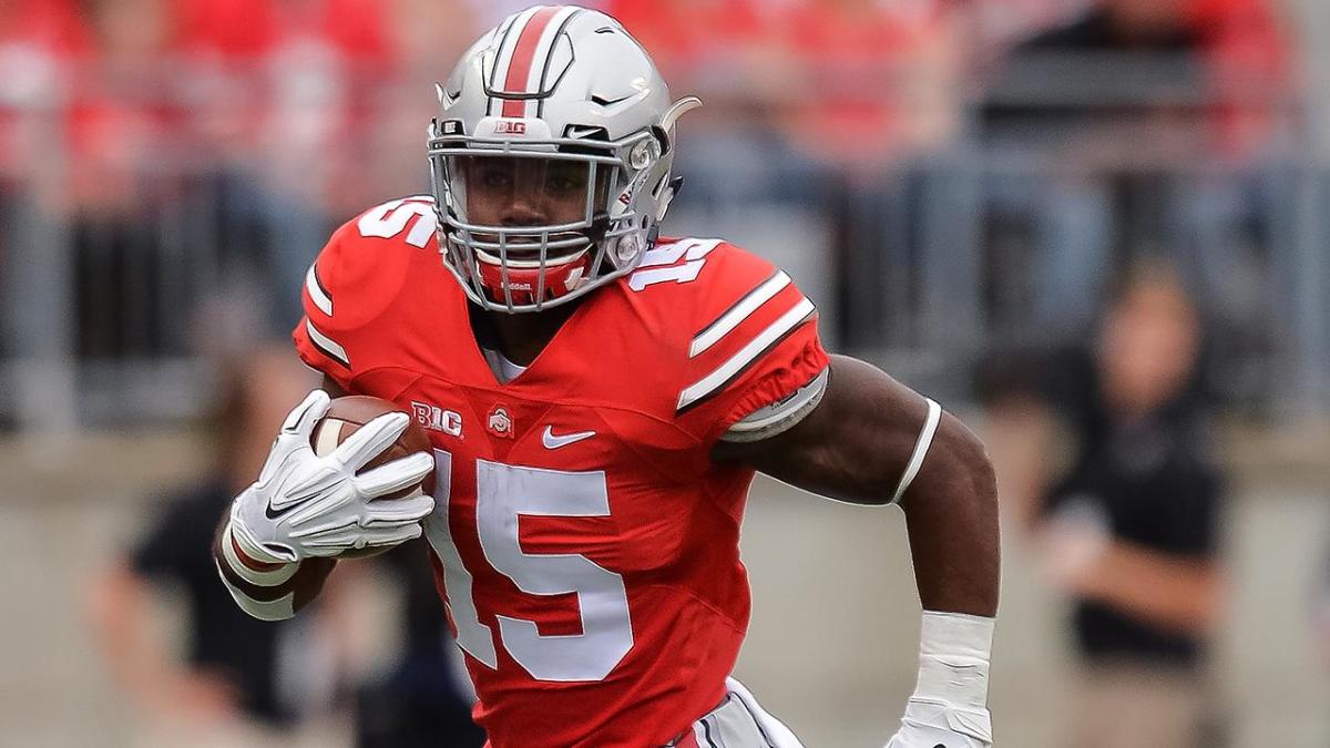 2016 NFL Draft: Ezekiel Elliott, RB - Sports Illustrated