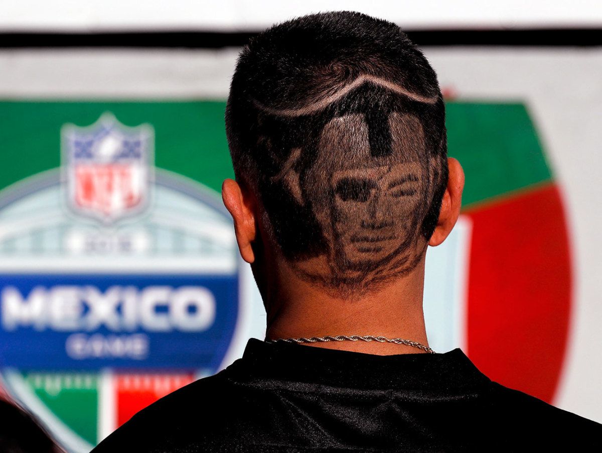 Wacky Sports Photos of the Week (Nov. 16-22) - Sports Illustrated