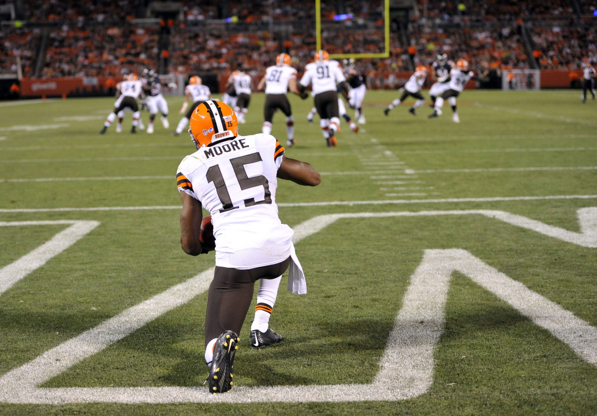 Why the current preseason setup makes sense to some in NFL - Sports ...