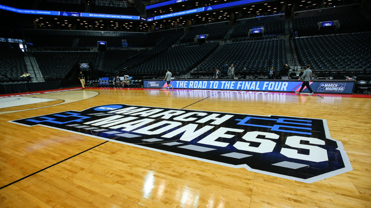 NCAA tournament: No. 1 overall seed can pick locations - Sports Illustrated