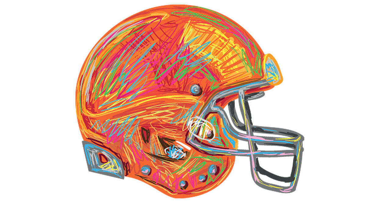 Super Bowl 100: Will football still exist in 50 years? Yup - Sports ...