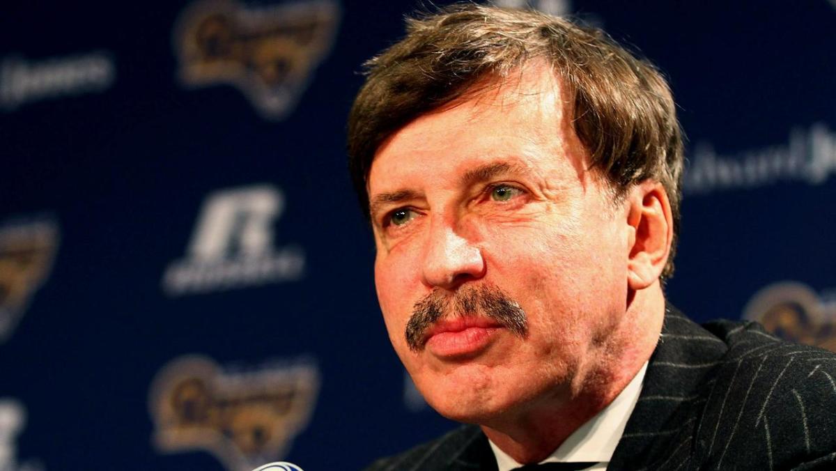 L.A. Rams: How L.A. won its team back from St. Louis - Sports Illustrated