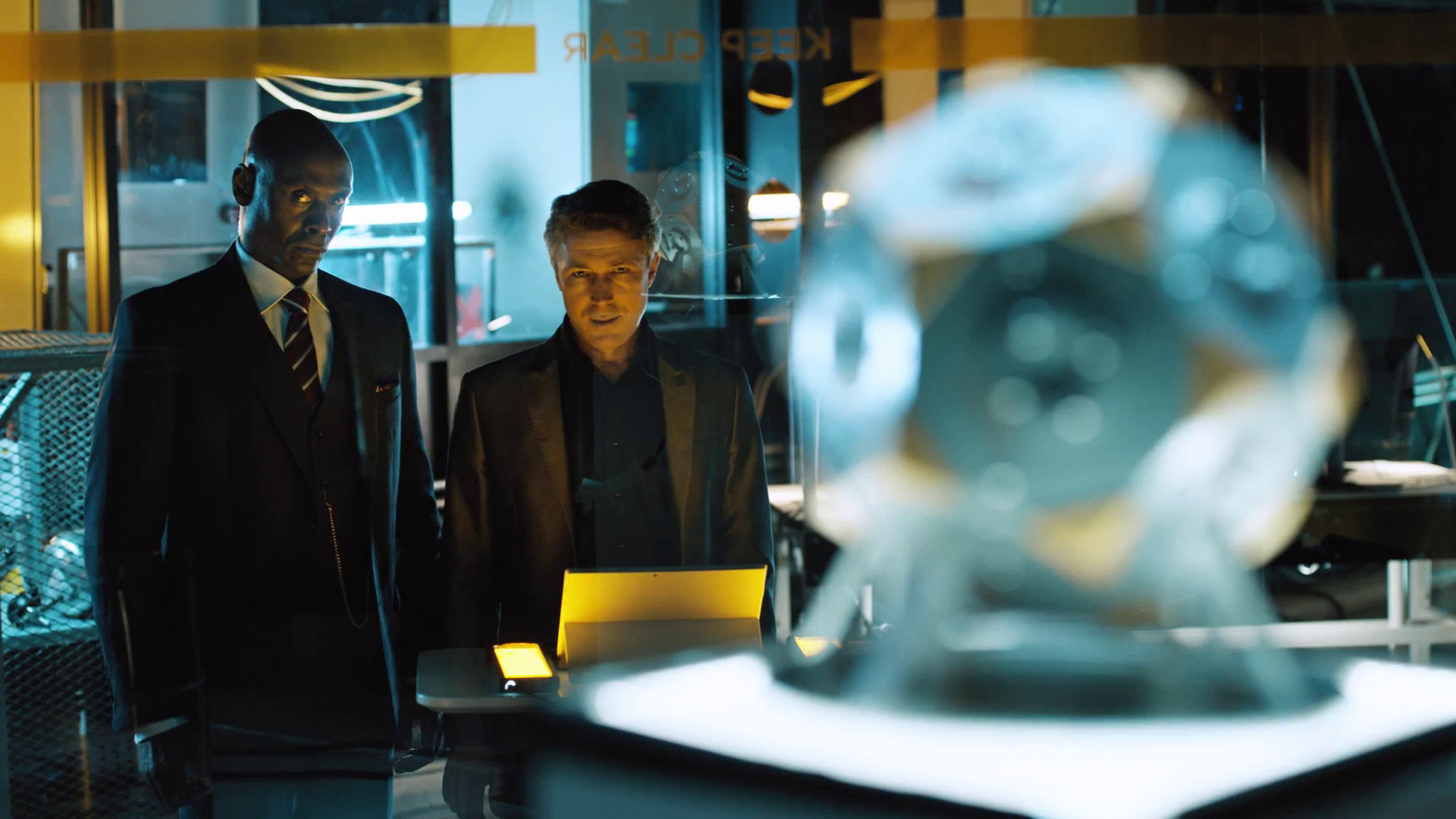 Quantum Break review - Sports Illustrated
