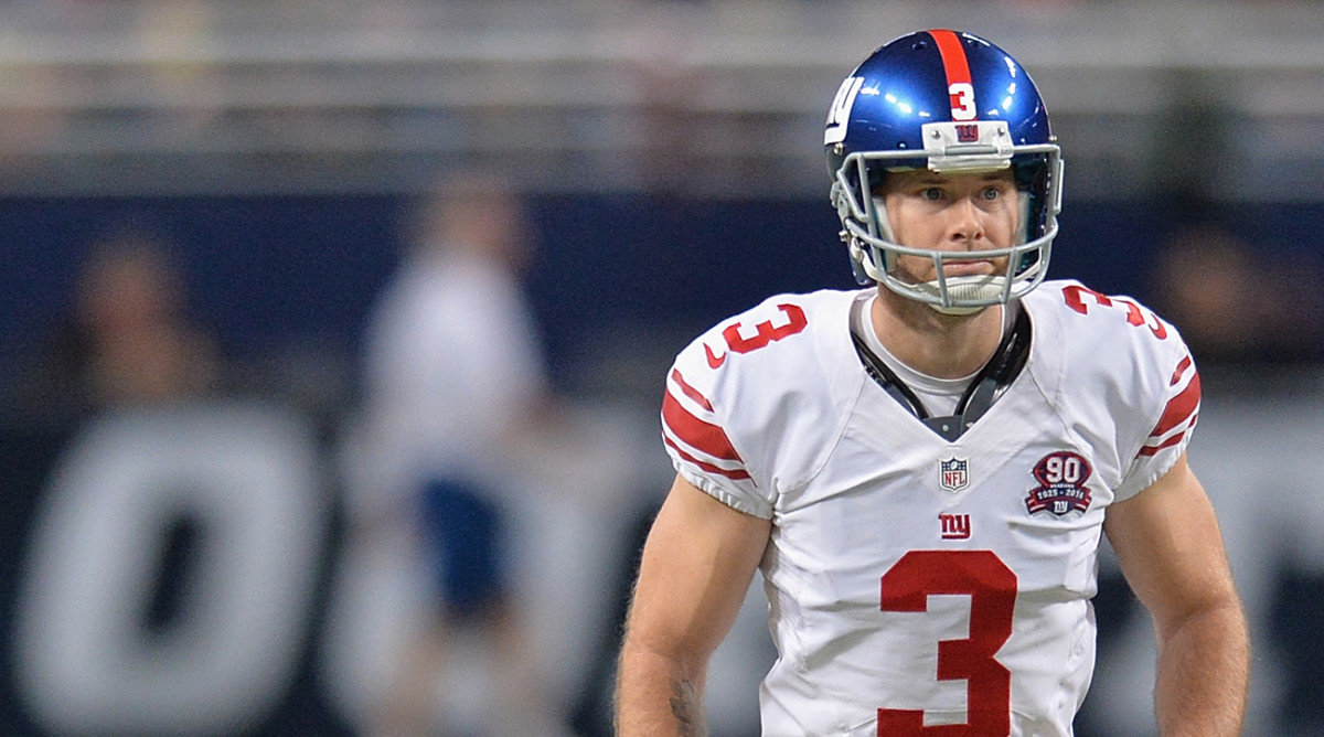 NFL, Giants, Union roles in Josh Brown Failure - Sports Illustrated