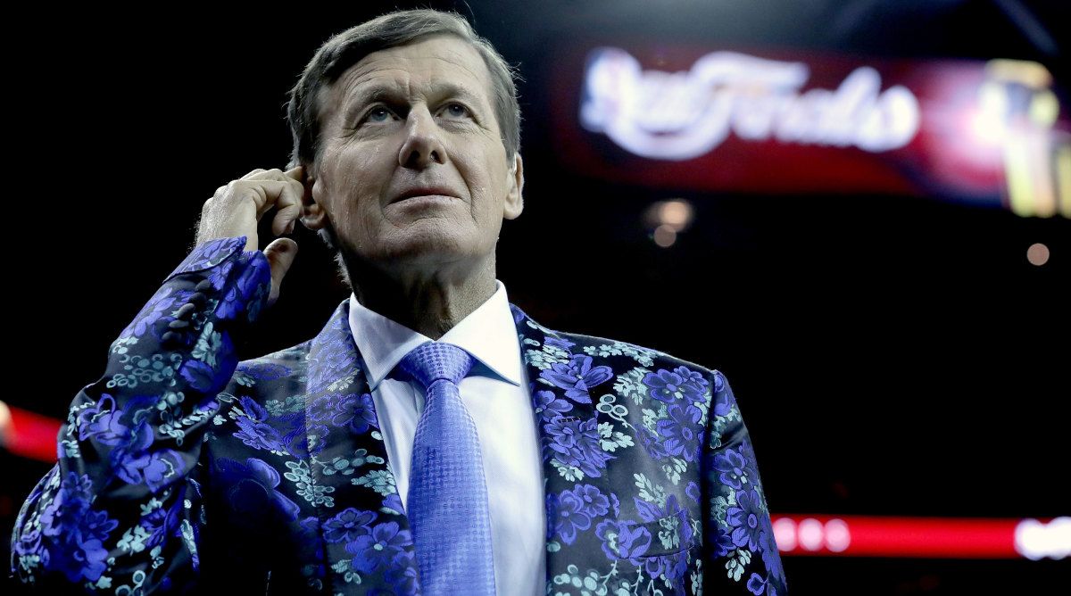 President Barack Obama pays tribute to Craig Sager - Sports Illustrated