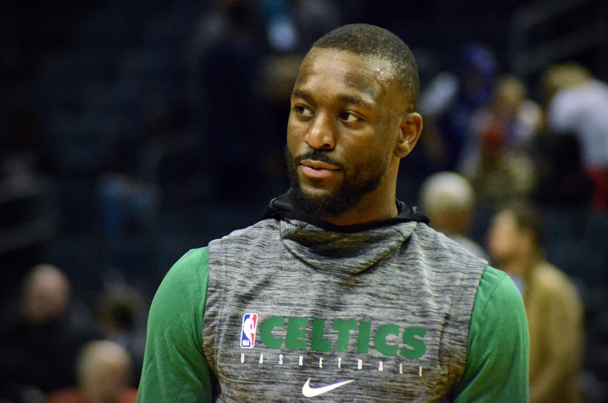 Backup Point Guard Options for Hornets - Sports Illustrated Charlotte ...