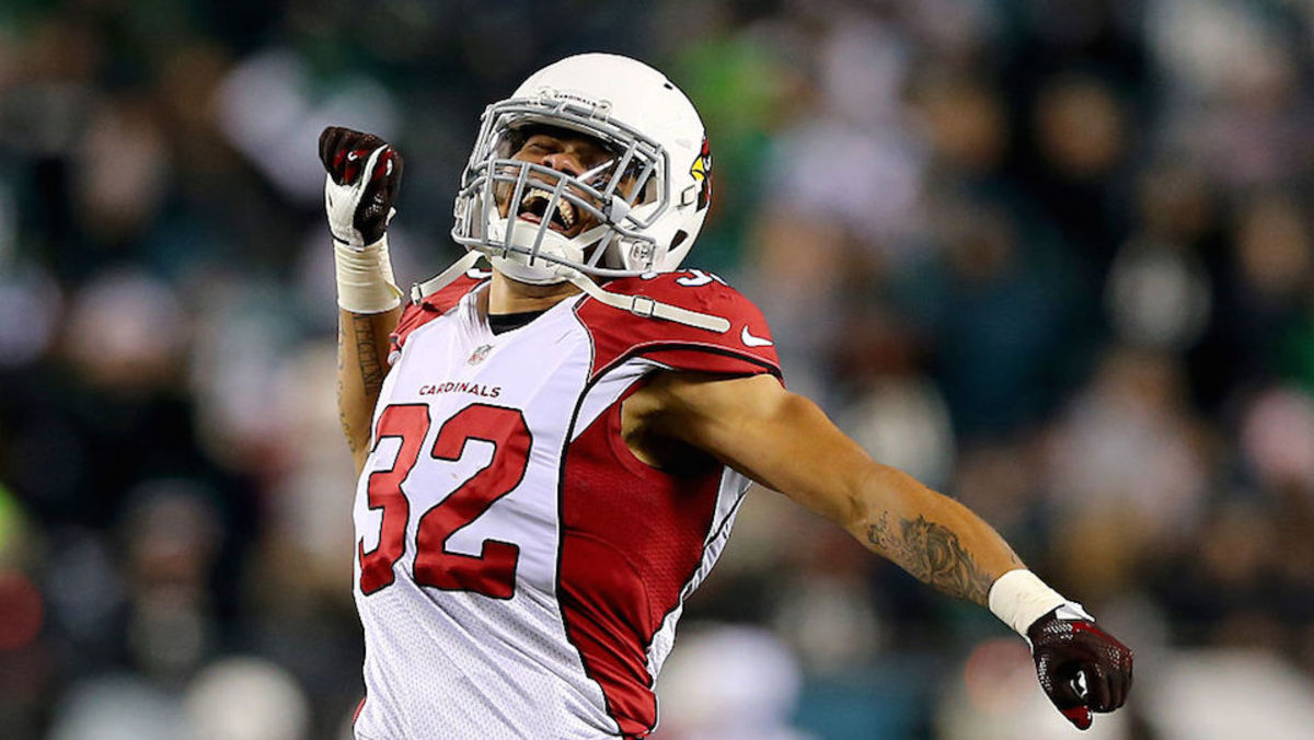 Ranking the NFL's best slot CBs: Tyrann Mathieu - Sports Illustrated