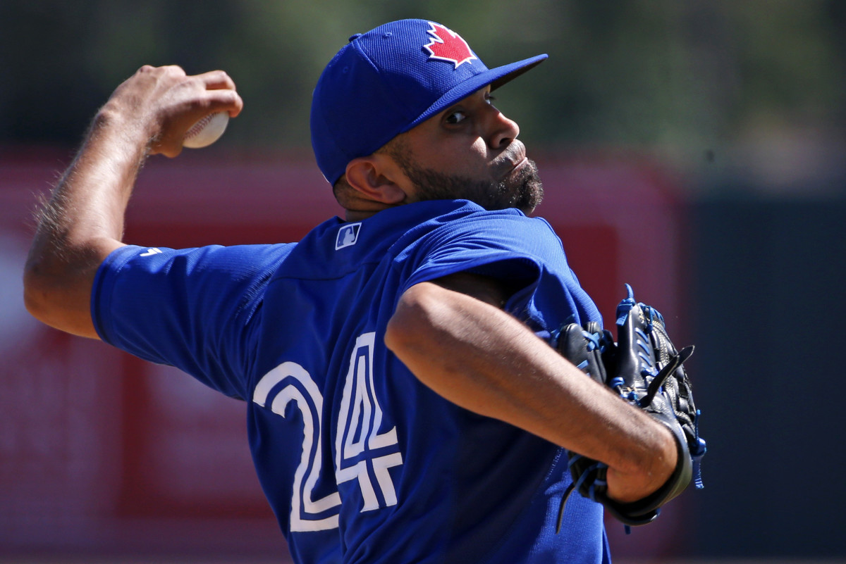 Romero hopes to return to big leagues after long absence - Sports ...