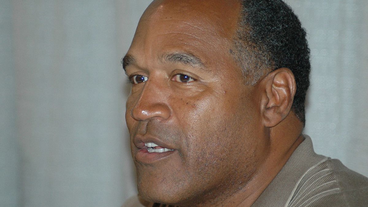OJ Simpson documentary: Inside ESPN’s new 30 for 30 - Sports Illustrated