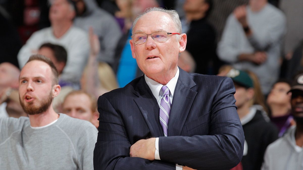 George Karl: Sacramento Kings not firing head coach - Sports Illustrated