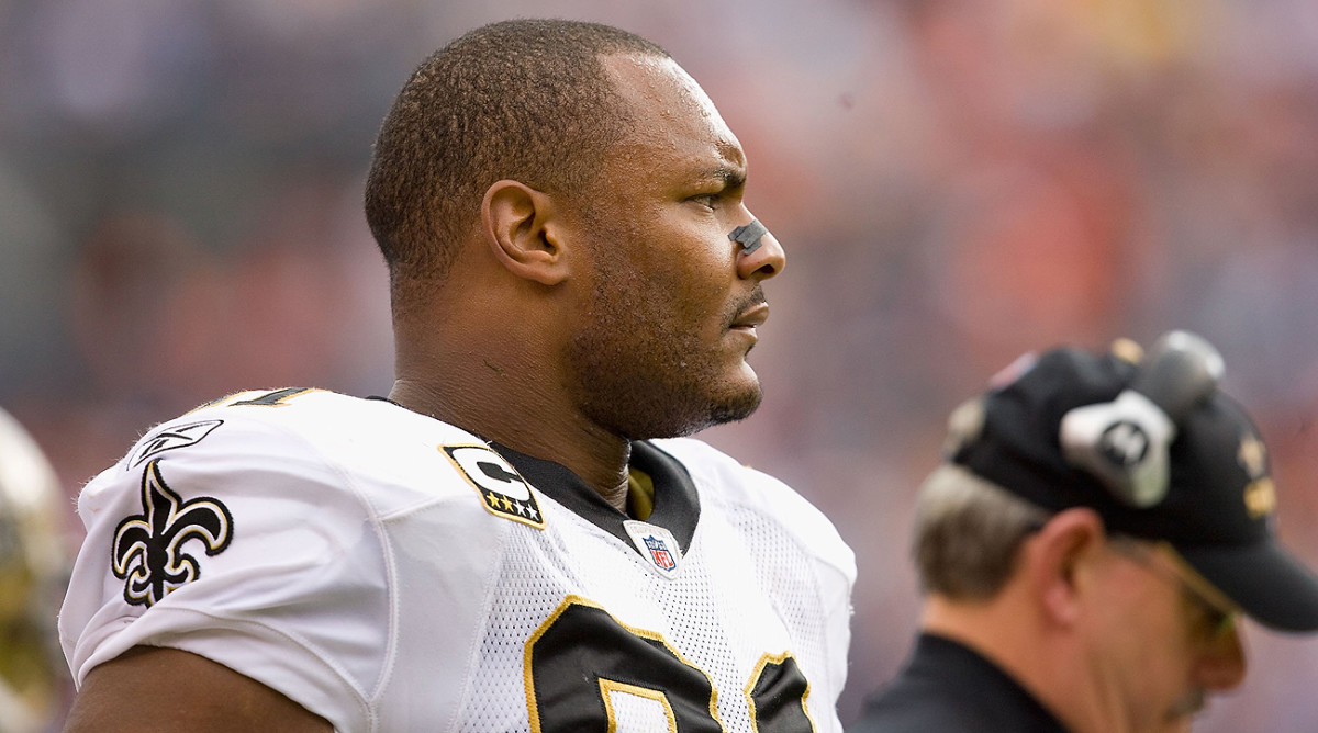 Will Smith shooting and its effect on New Orleans - Sports Illustrated