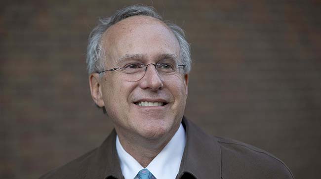 The MMQB 100: No. 57: Robert Stern - Sports Illustrated