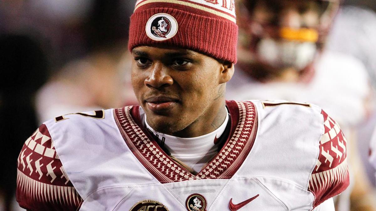 Florida State QB competition and Michigan's playoff chances - Sports ...