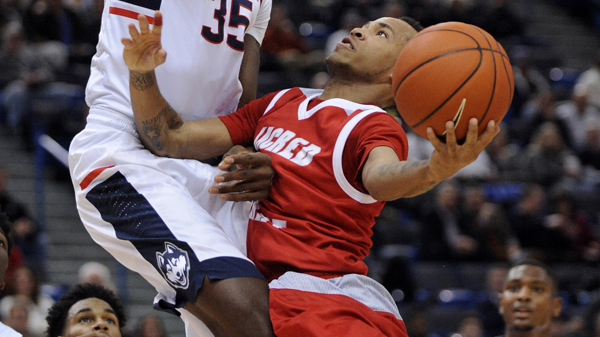 Cincinnati basketball: Sacred Heart’s Cane Broome to transfer - Sports ...
