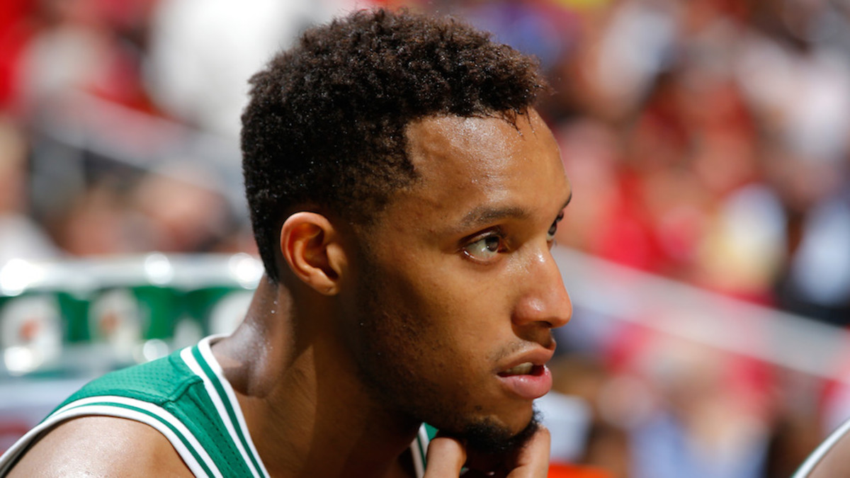 Evan Turner Blazers: Turner signs $70 million deal - Sports Illustrated