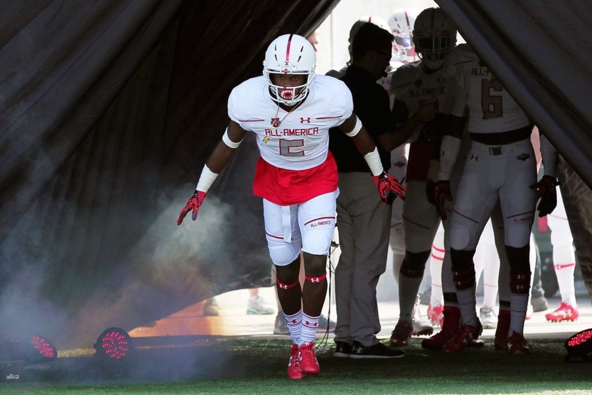 2016 National Signing Day: 50 facts about this year's class - Sports ...