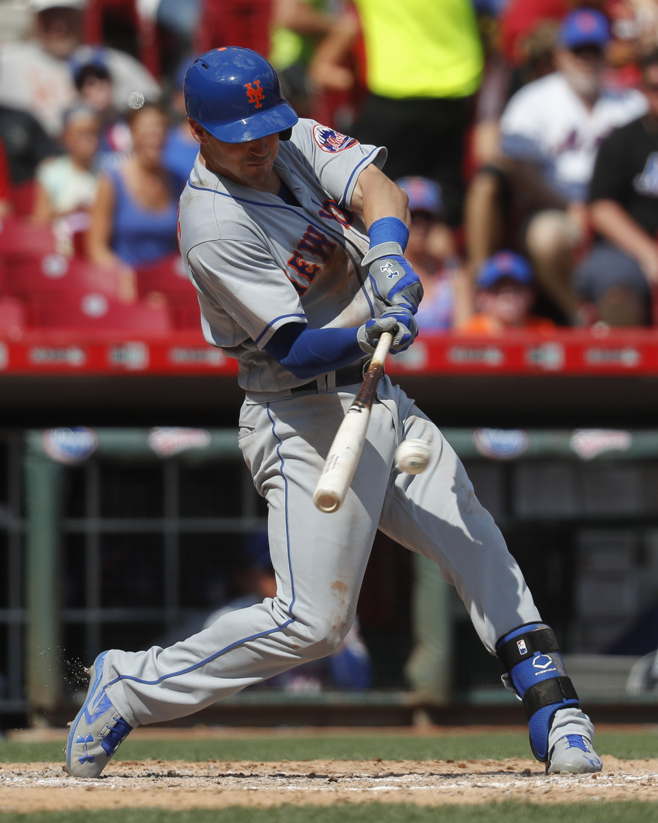 Colon pitches Mets to 5-0 victory over Reds - Sports Illustrated