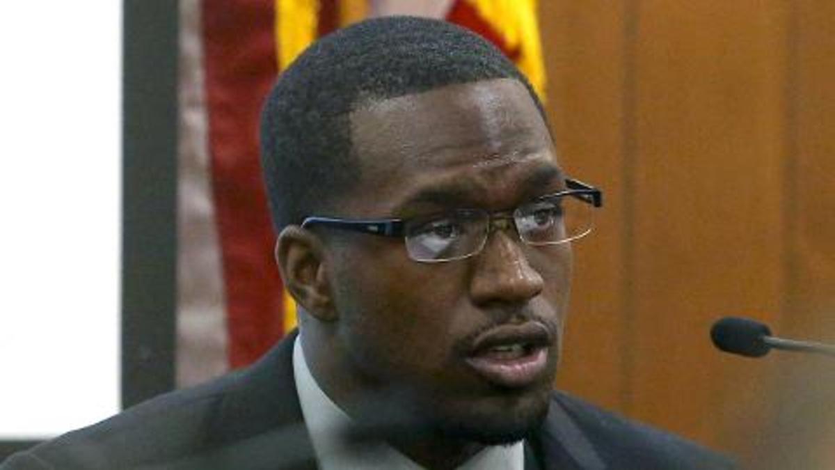 Baylor University settles with victim in Sam Ukwuachu case - Sports ...