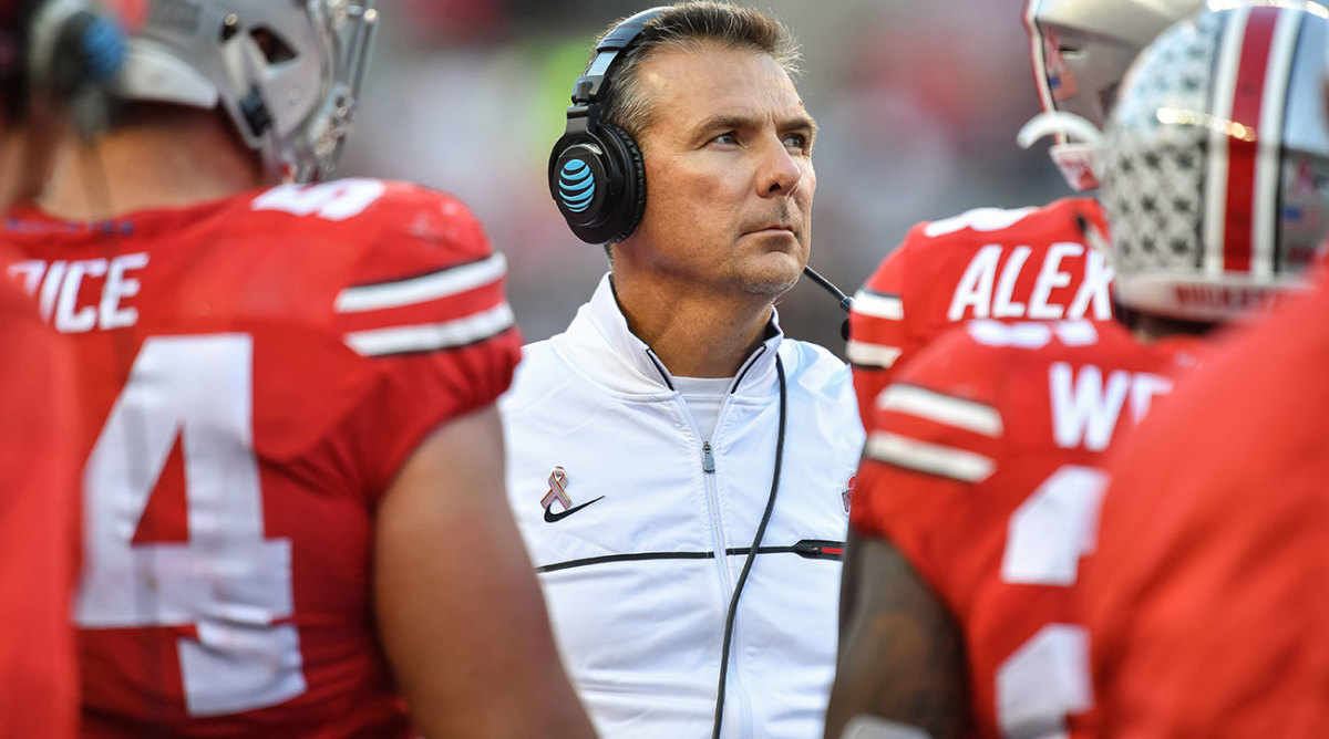 College Football Coaches Poll Top 25: Alabama on top - Sports Illustrated