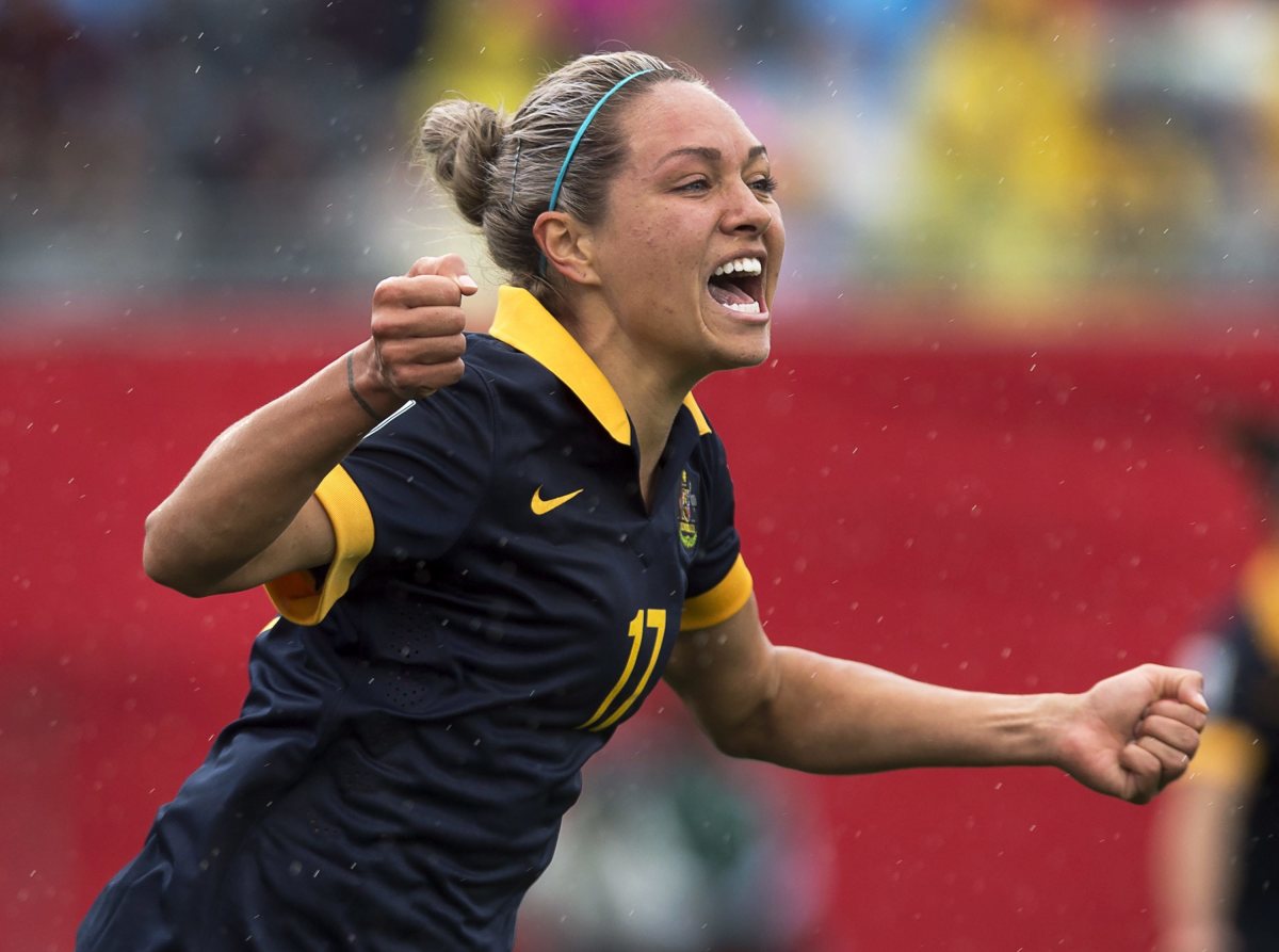 After World Cup success, Australia stood for better wages - Sports ...