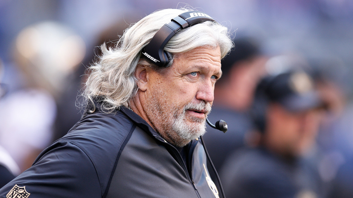 Buffalo Bills: Rob Ryan is risky addition to coaching staff - Sports ...