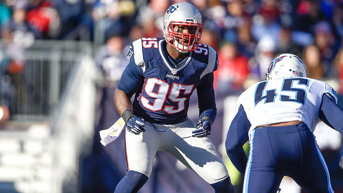 Chandler Jones trade will ultimately benefit both Patriots, Cards ...