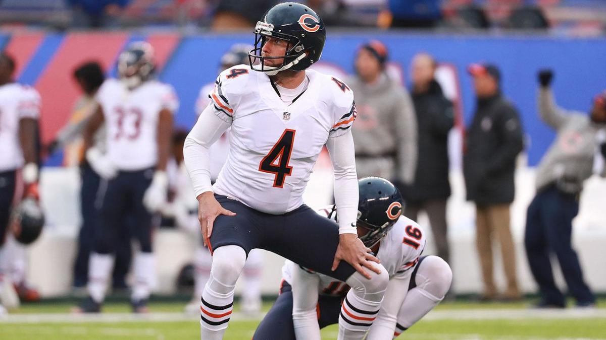 Week 11 was a record-low for NFL kickers - Sports Illustrated