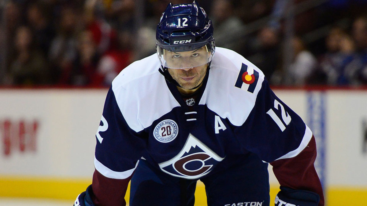 NHL games, storylines of week: Jarome Iginla seeks 600th goal - Sports ...