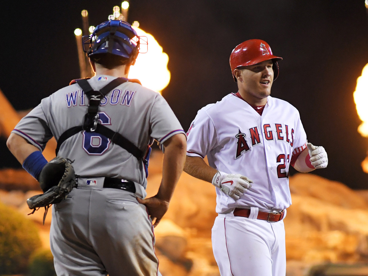 Sports Illustrated's best baseball stories from July - Sports Illustrated