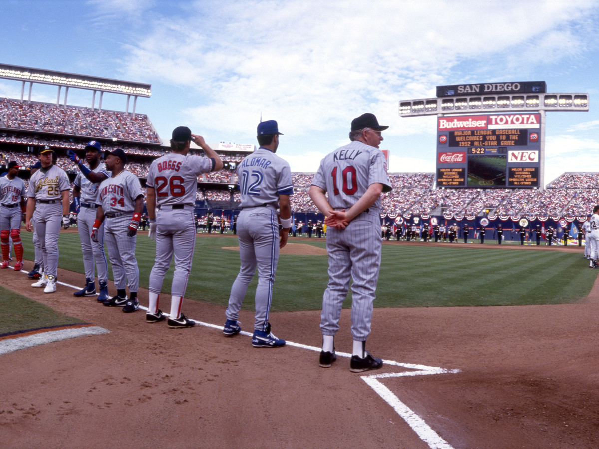 Sports Illustrated's best baseball stories from July - Sports Illustrated