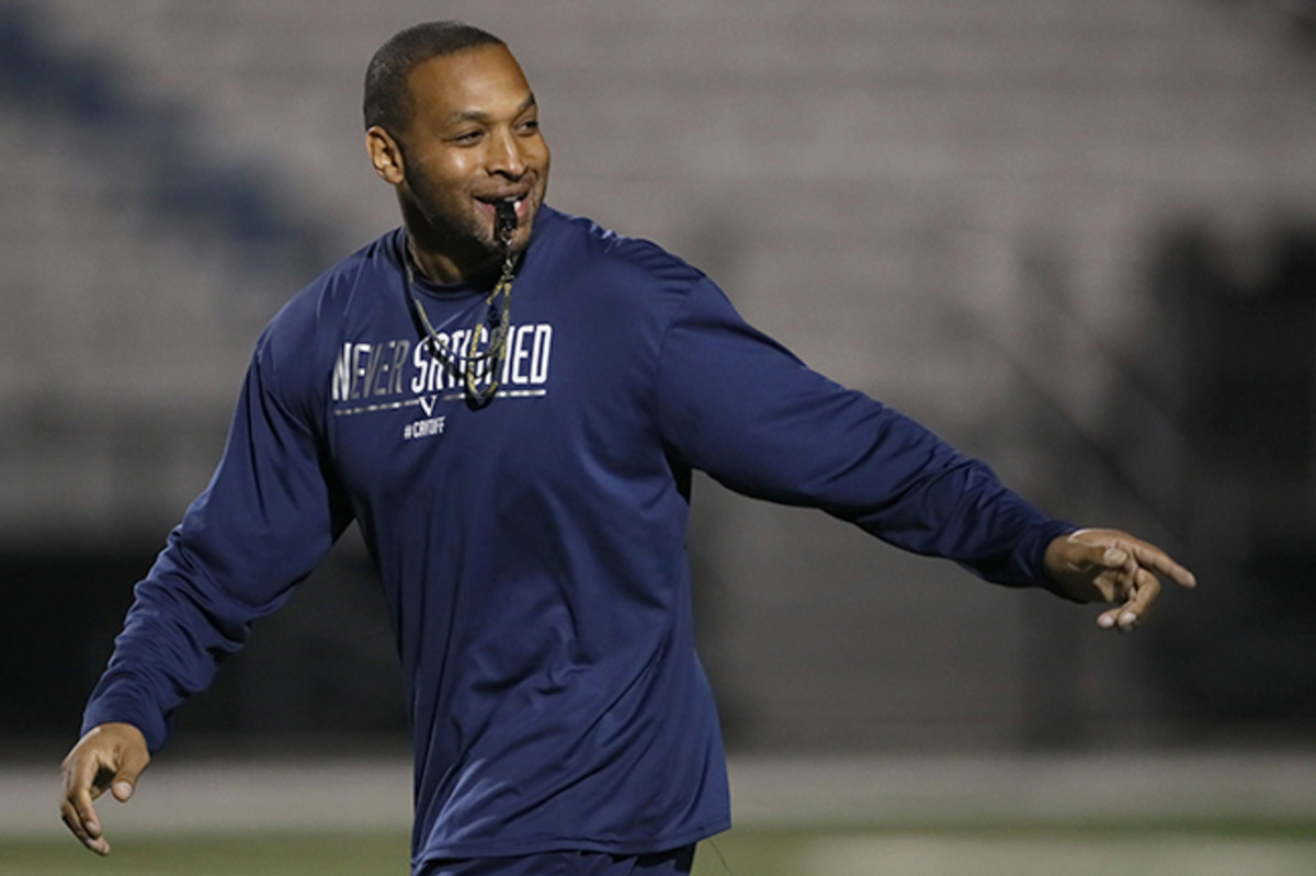 Chicago High School Football and Gun Violence - Sports Illustrated