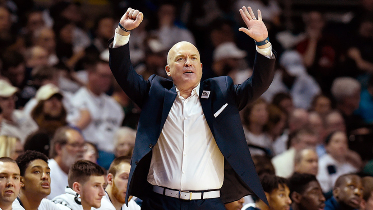 Penn State hoping for quick impact from four 2016 recruits - Sports ...