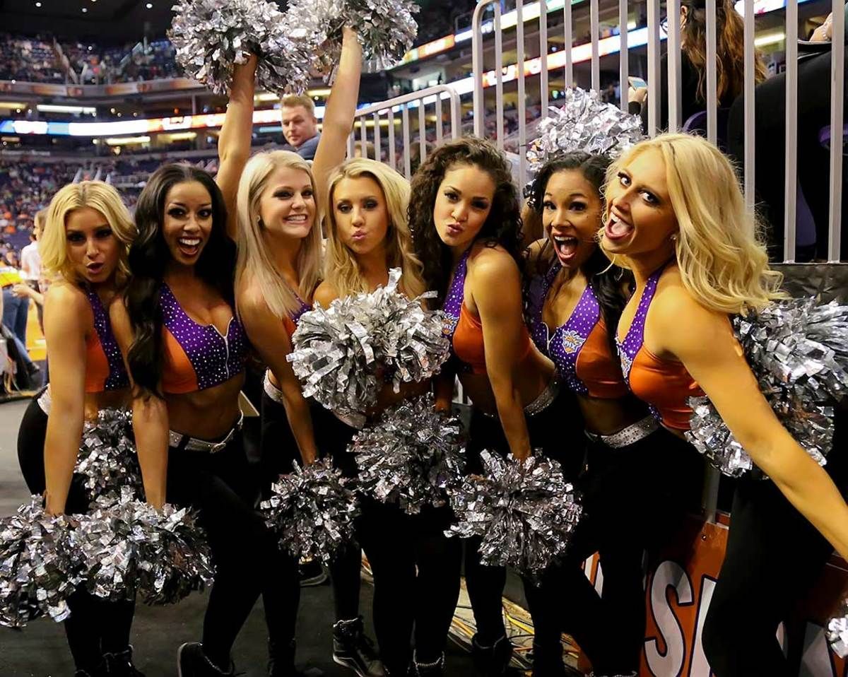 The Night in Sports (Feb. 8) - Sports Illustrated