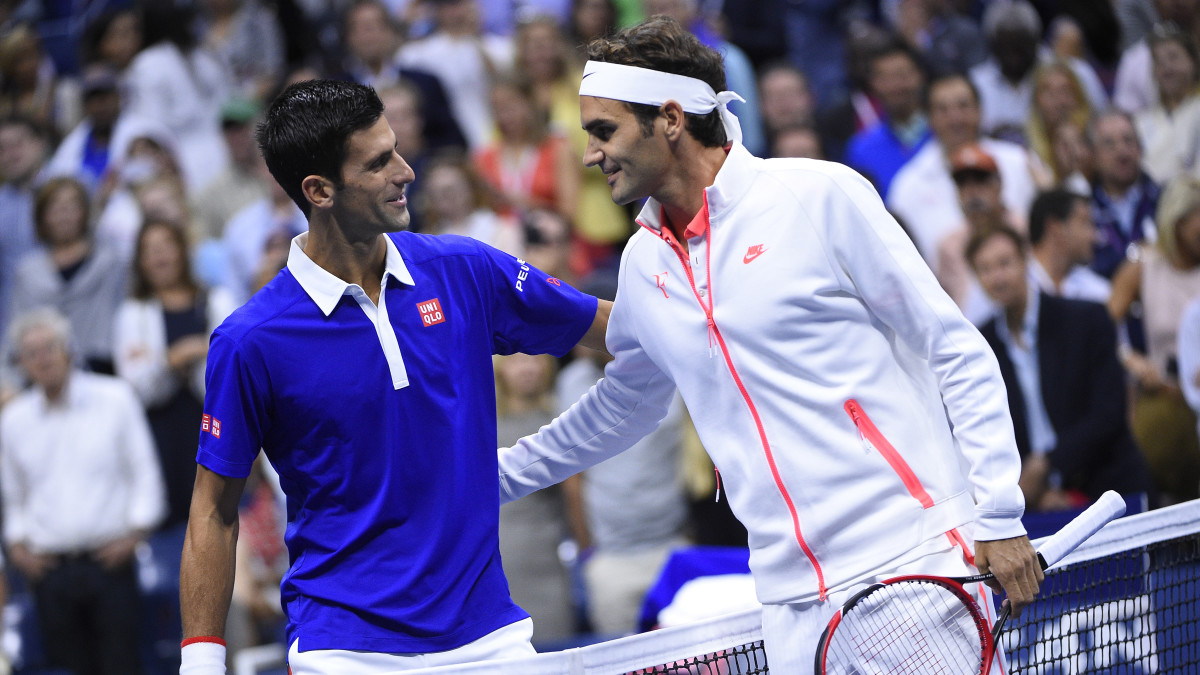 Australian Open: Roger Federer vs Novak Djokovic is must–watch - Sports ...