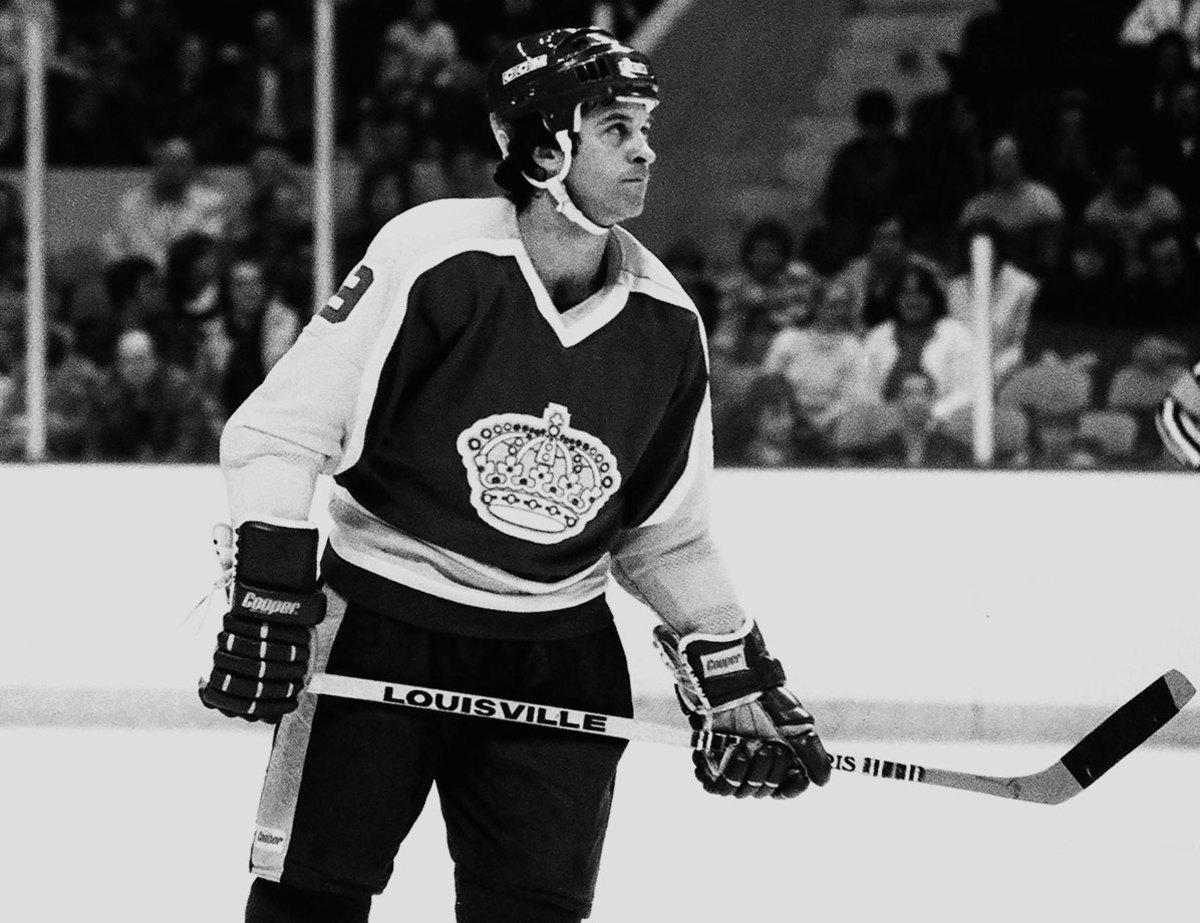 NHL Trade Deadline Heartbreak Club - Sports Illustrated