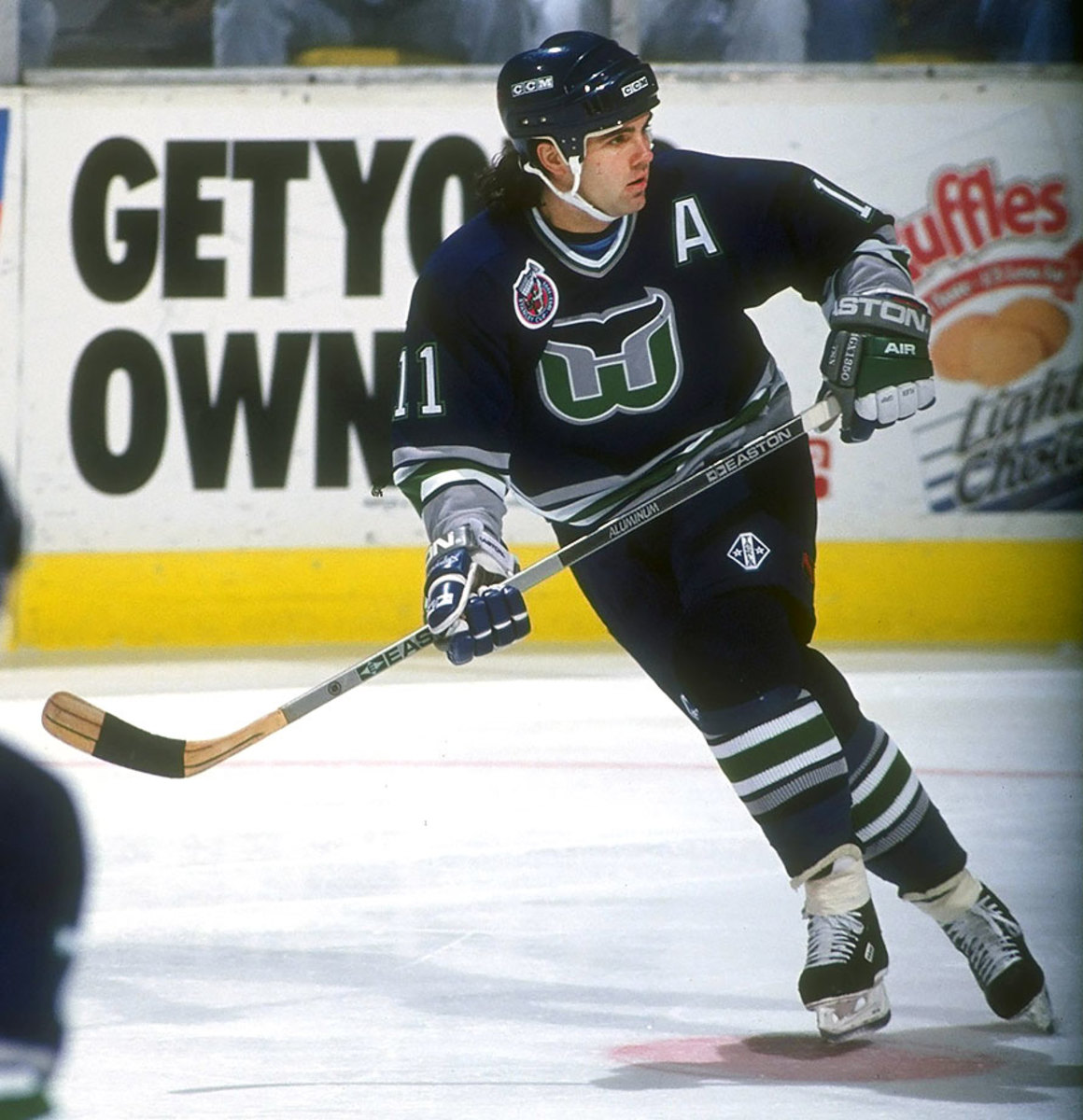 NHL Trade Deadline Heartbreak Club - Sports Illustrated