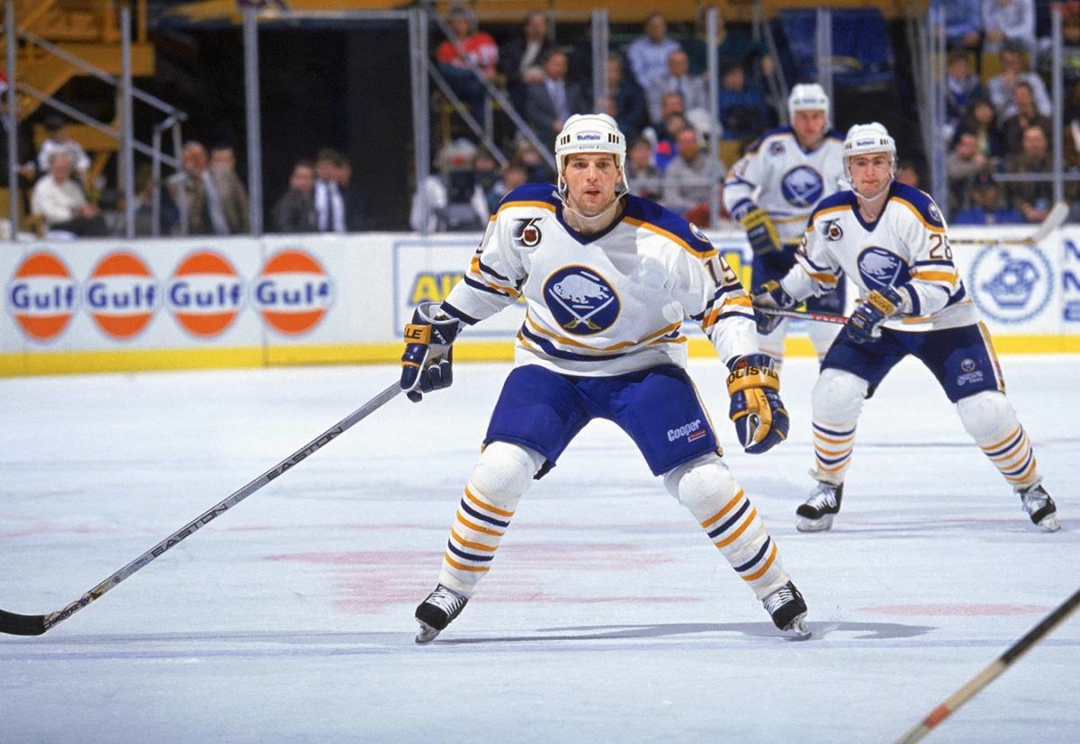 NHL Trade Deadline Heartbreak Club - Sports Illustrated
