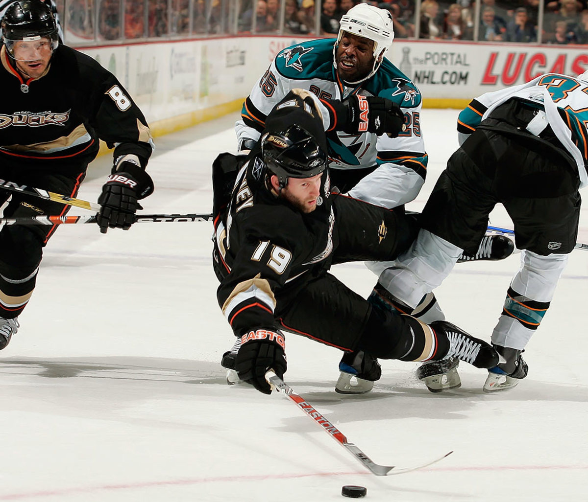 NHL Trade Deadline Heartbreak Club - Sports Illustrated