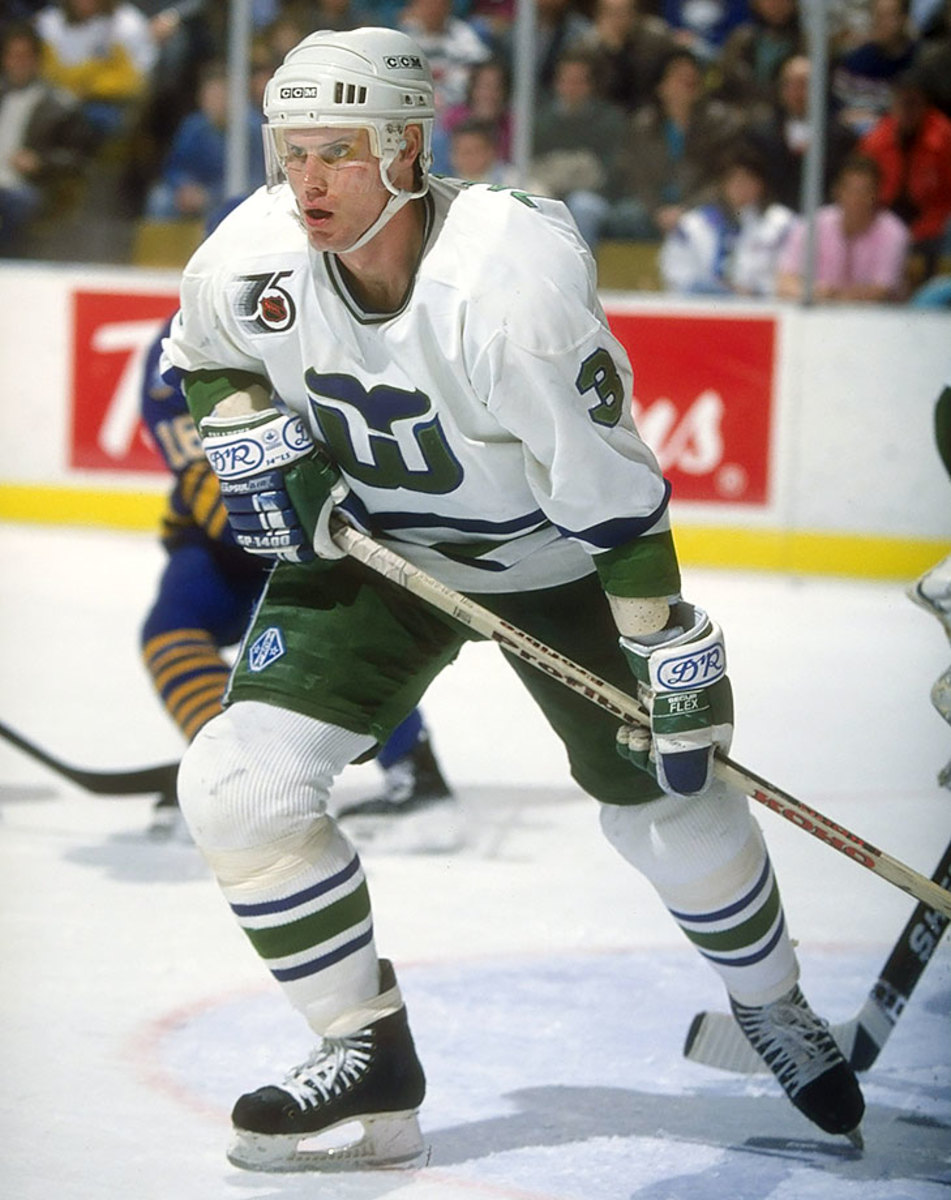 NHL Trade Deadline Heartbreak Club - Sports Illustrated