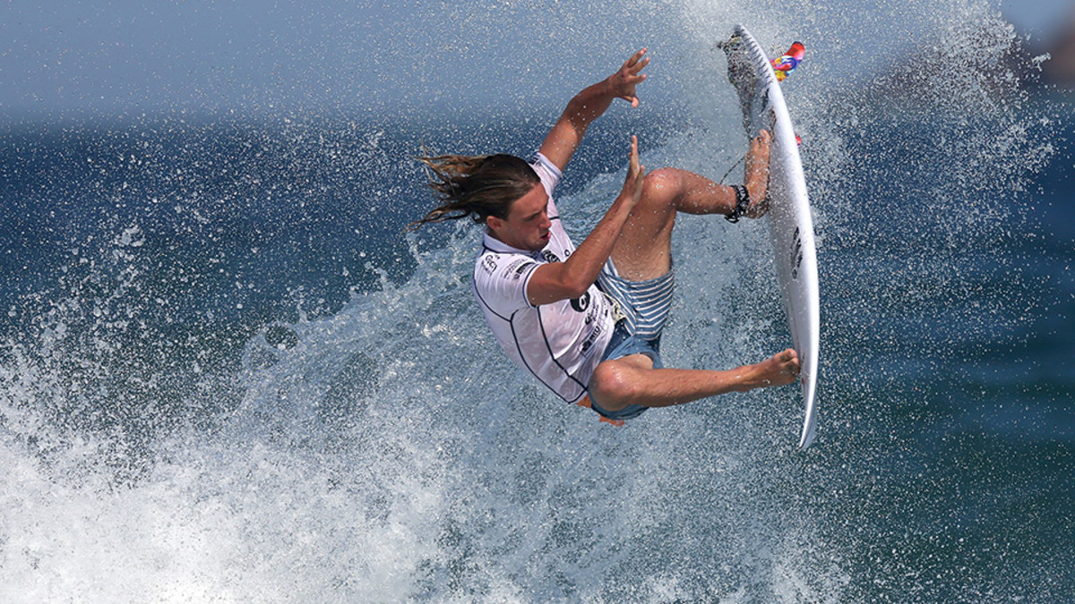 Matt Wilkinson gets first CT win, Crankworx returns, more - Sports ...