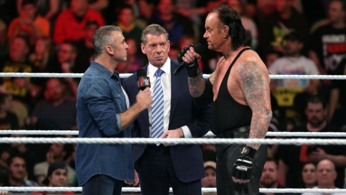 WWE star Dean Ambrose’s rise stutters; Matt Riddle on UFC firing ...