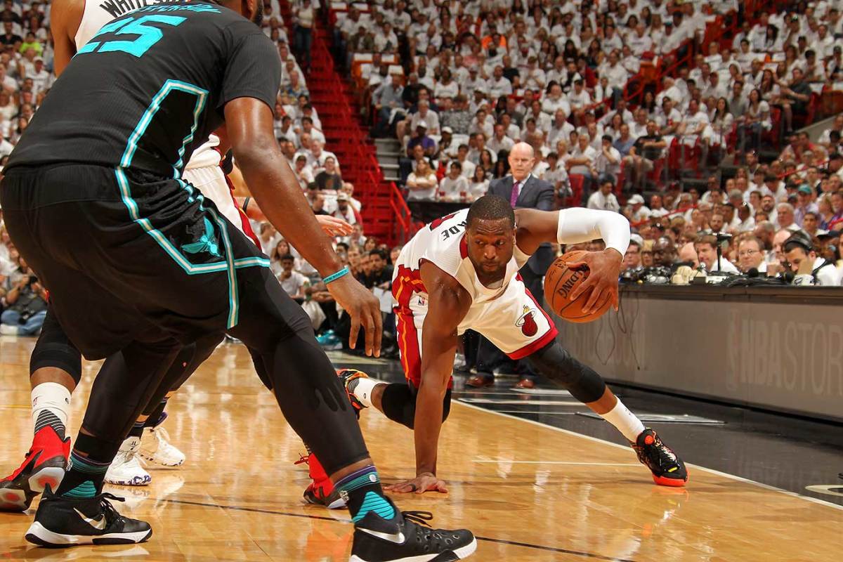 The Day In Sports (May 1) - Sports Illustrated